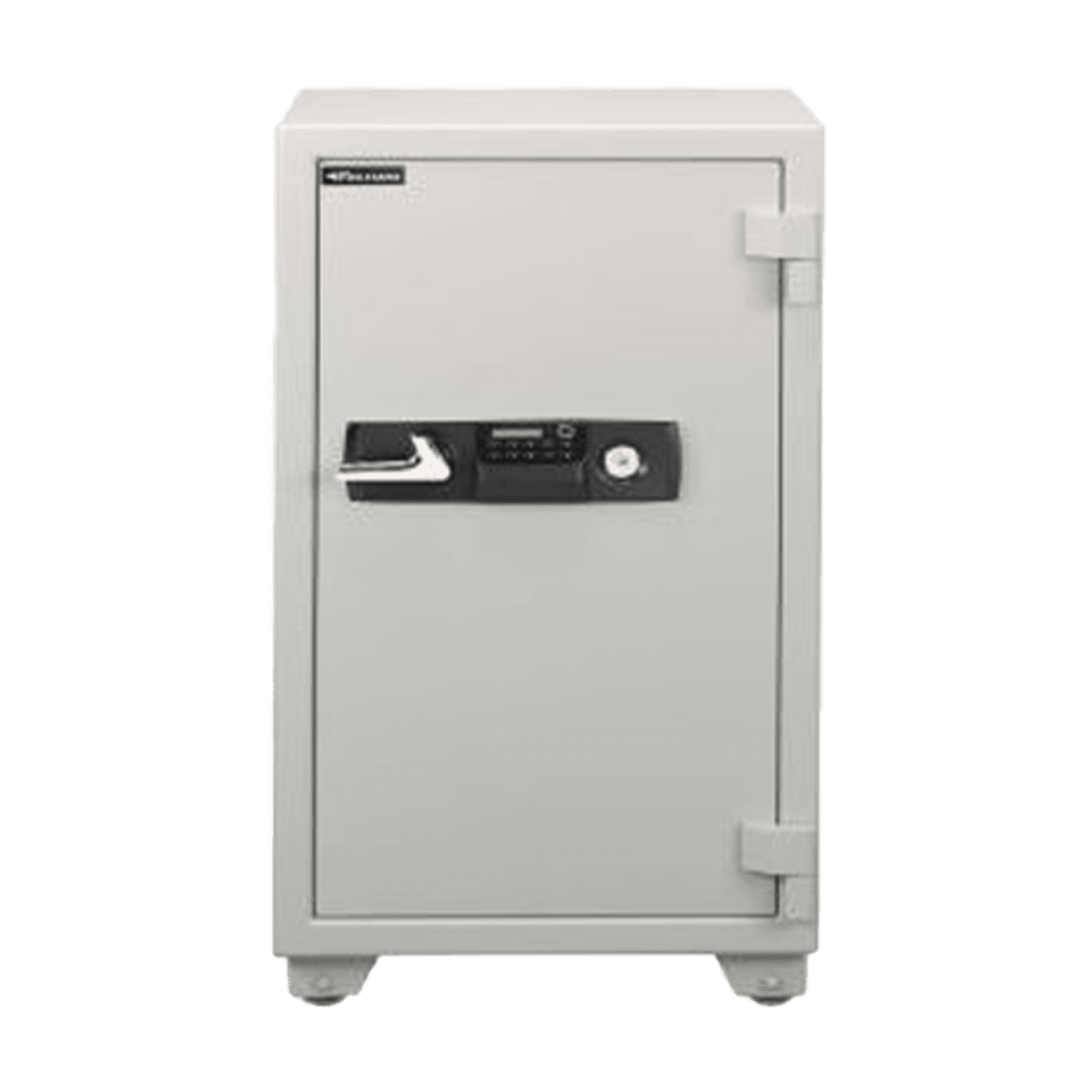 Eagle Safe ES-100 – Digital and Key Lock – Ajhizati